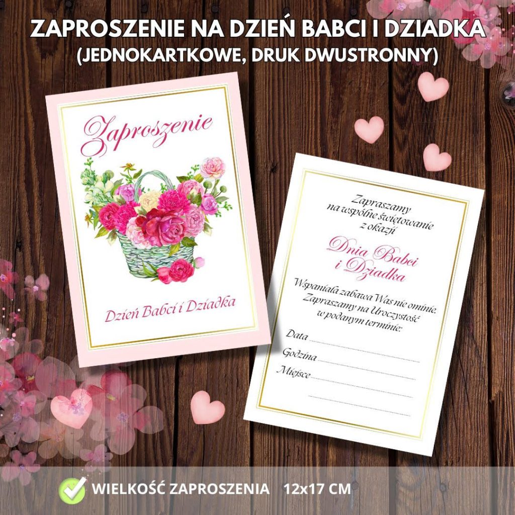 NAPIS: "Herbatka dla Babci i Dziadka" - do druku (1) - 2026