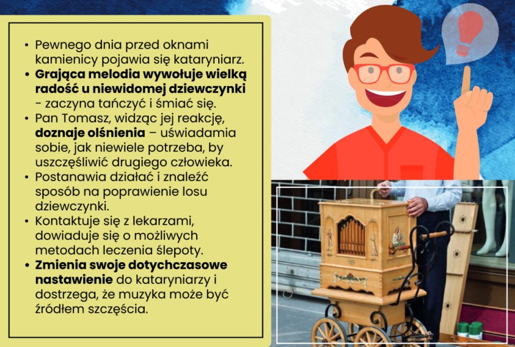 Katarynka - gazetka szkolna do druku - 2026
