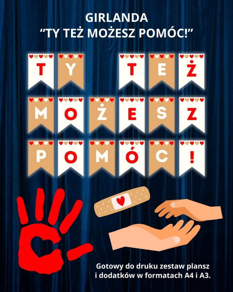 NAPIS: Ty też możesz pomóc! - do druku (3) - 2025