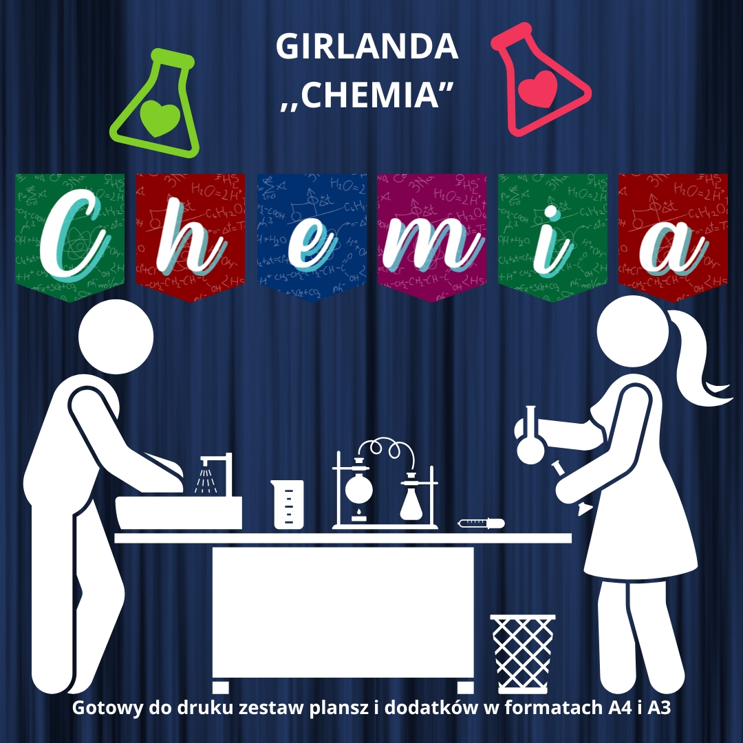 NAPIS: „Chemia” – do druku (6) - 2025