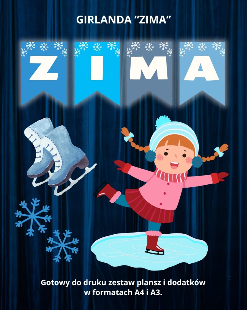 NAPIS: "Zima" - do druku (1) - 2025