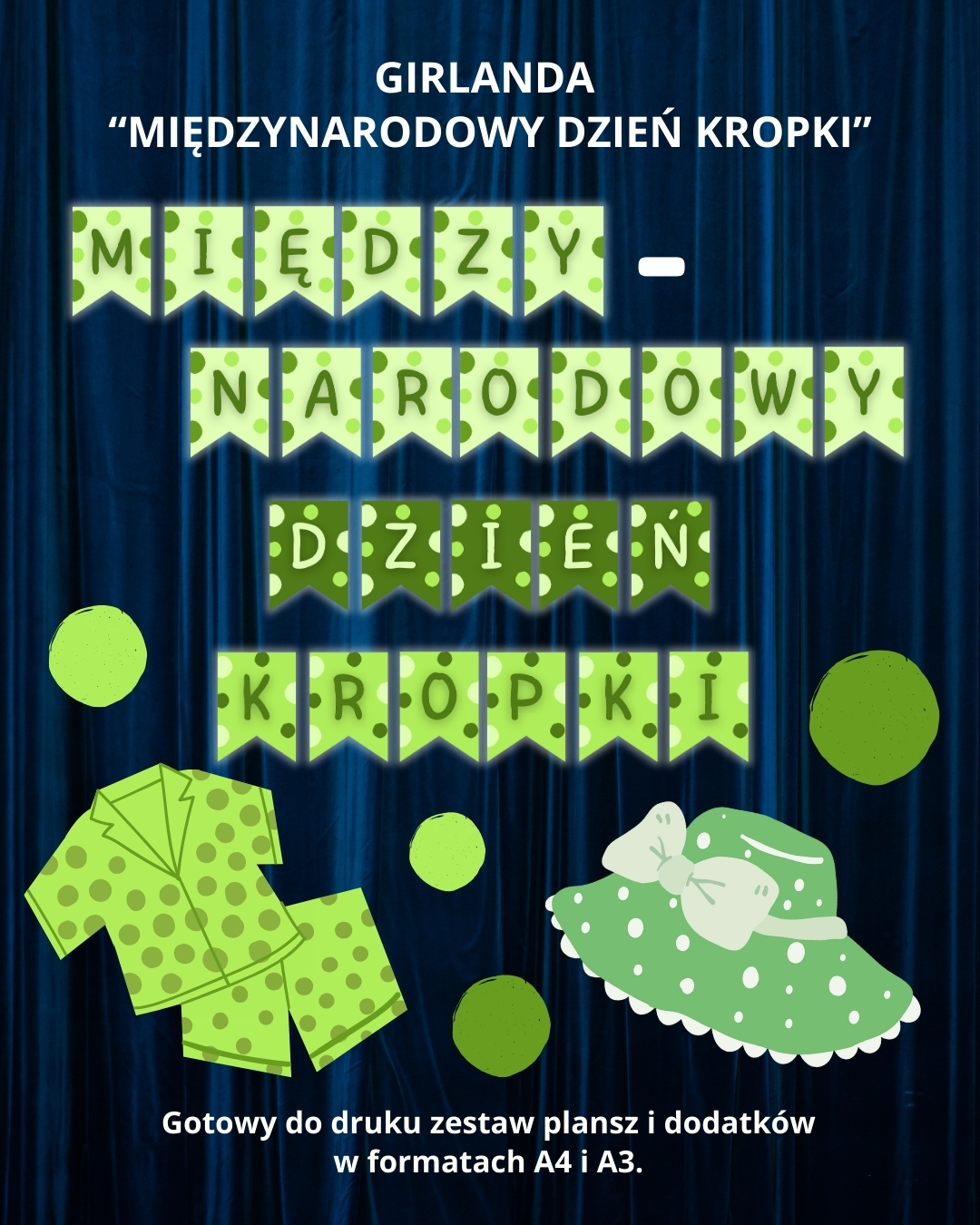 NAPIS: "Międzynarodowy Dzień Kropki" do druku (4) - 2026