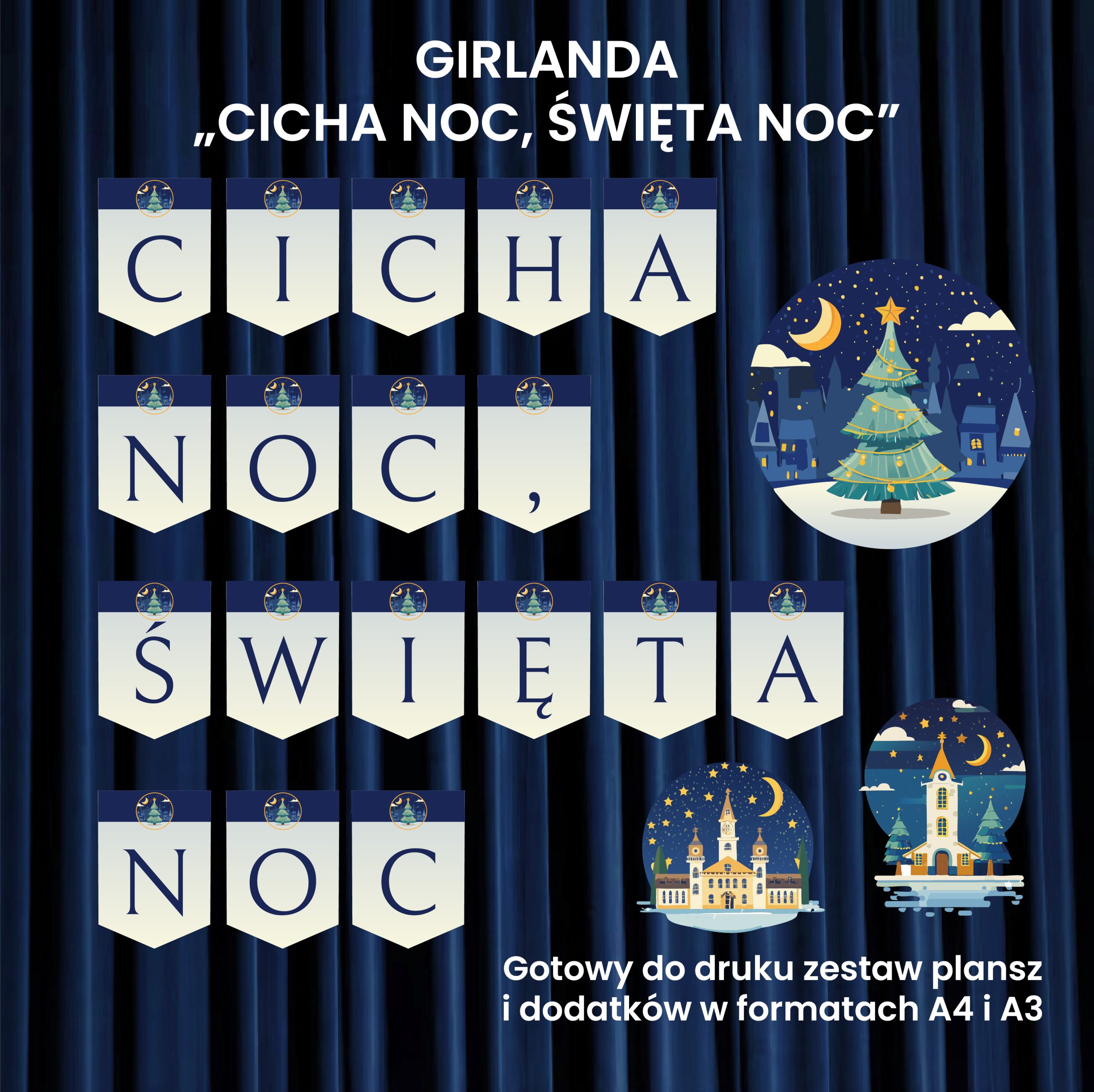 NAPIS: "Cicha Noc, Święta Noc" - do druku (3) - 2026