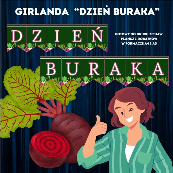 NAPIS: „Dzień Buraka” do druku PDF (4) - 2025