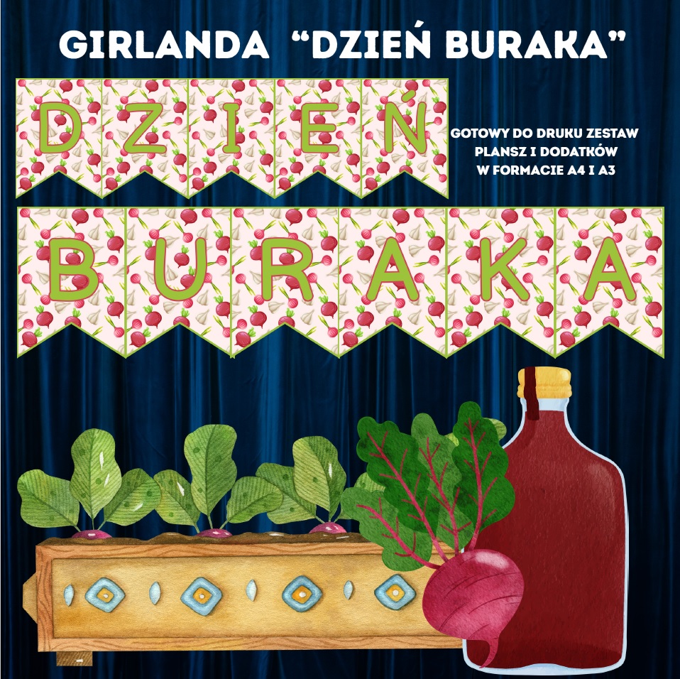 NAPIS: „Dzień Buraka” do druku PDF (5) - 2025
