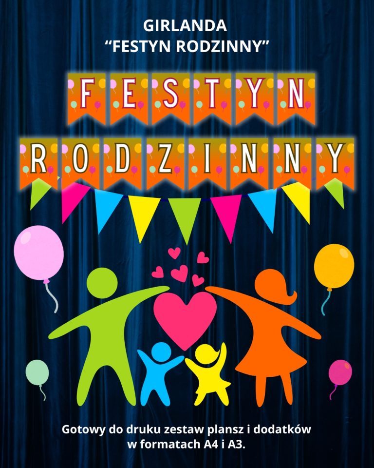 NAPIS: „Festyn Rodzinny” – do druku (1) - 2026